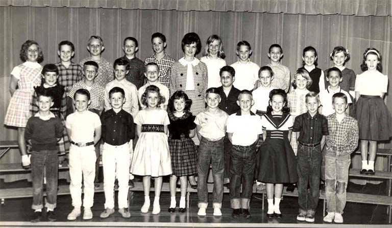 Park Crest Elementary